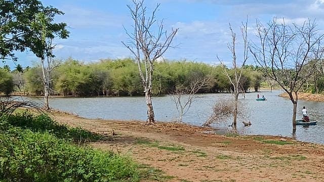 Lake Protection Rollback: Karnataka Reduces Buffer Zones, Sparking Environmental Alarm