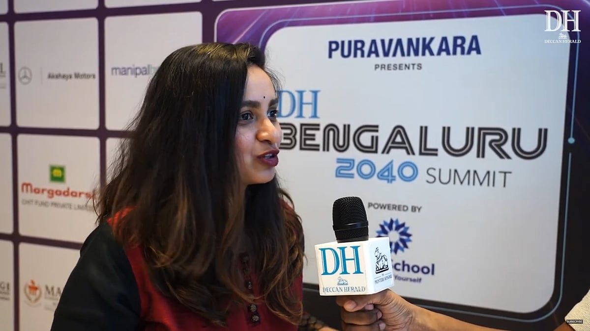 DH Bengaluru 2040 Summit | Carnatic music must be made relevant to ...
