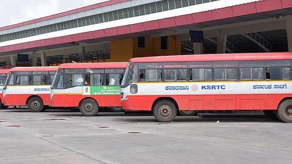 Bus conductor, driver assaulted by mob for asking commuters to speak in ...