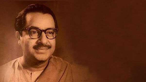 K S Ashwath: Always the gentleman elder