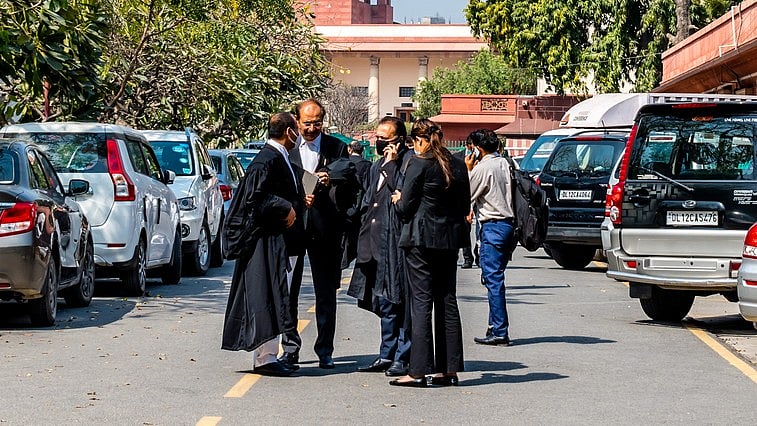 BCI amends rules to allow foreign law firms and lawyers to practice non ...