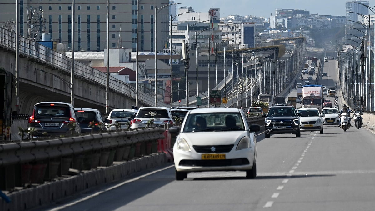 Speed vs sustainability: A transit trap?