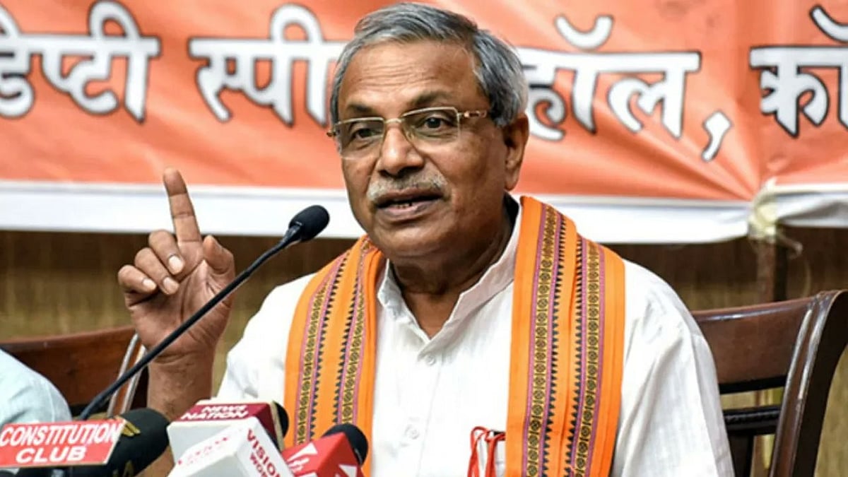 Respect Hindu sentiments for peaceful coexistence: VHP amid Eid-ul-Azha row