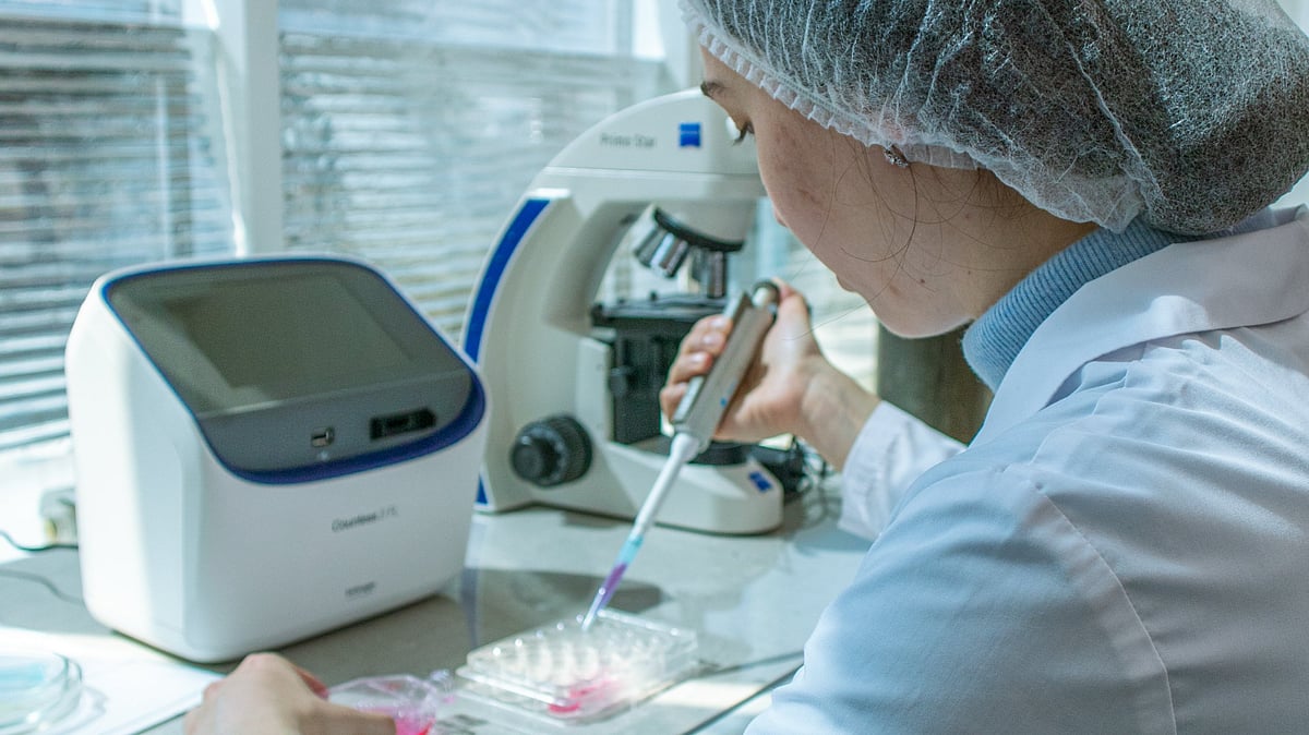India’s Biotech Sector Set to Hit $1.2 Trillion by 2047, Say Experts