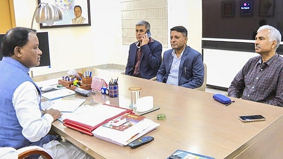 Odisha govt asks KIIT authorities to initiate action against 'unruly ...