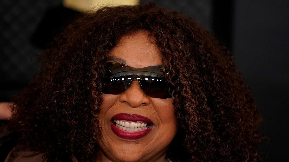 Roberta Flack, American singer and Grammy winner, dies aged 88