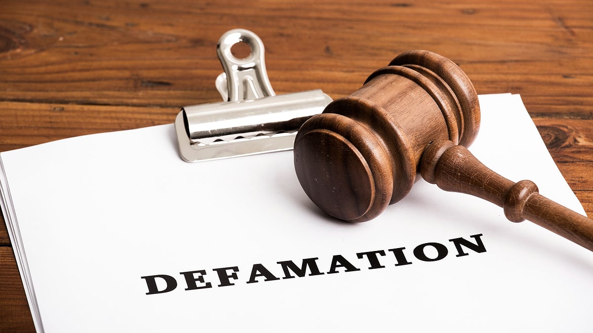Singapore ministers files defamation suits against media company ...