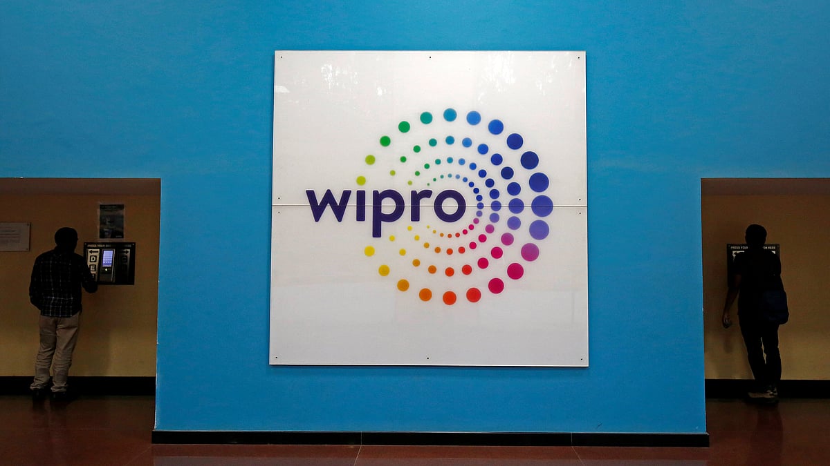 Wipro to invest $200 million in Wipro Ventures