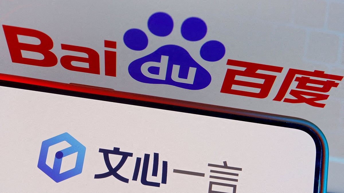 Baidu Unveils MuseSteamer AI Video Tool, Revamps Search Platform