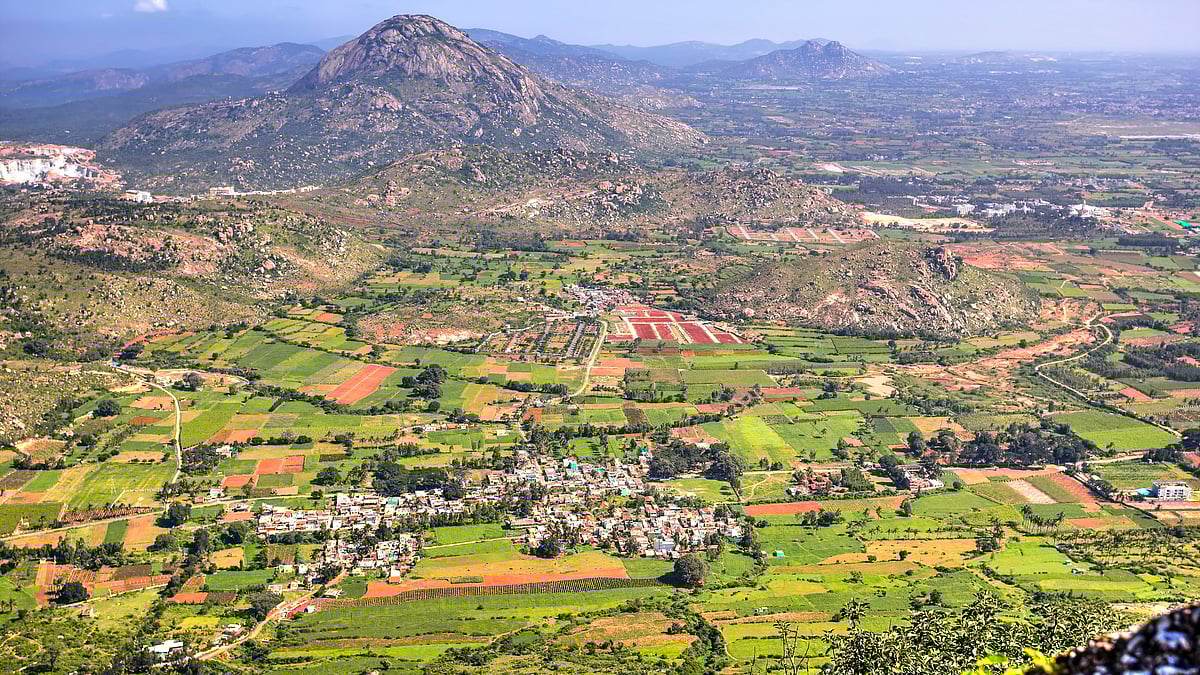 Tourist Entry to Nandi Hill Banned for New Year Celebrations
