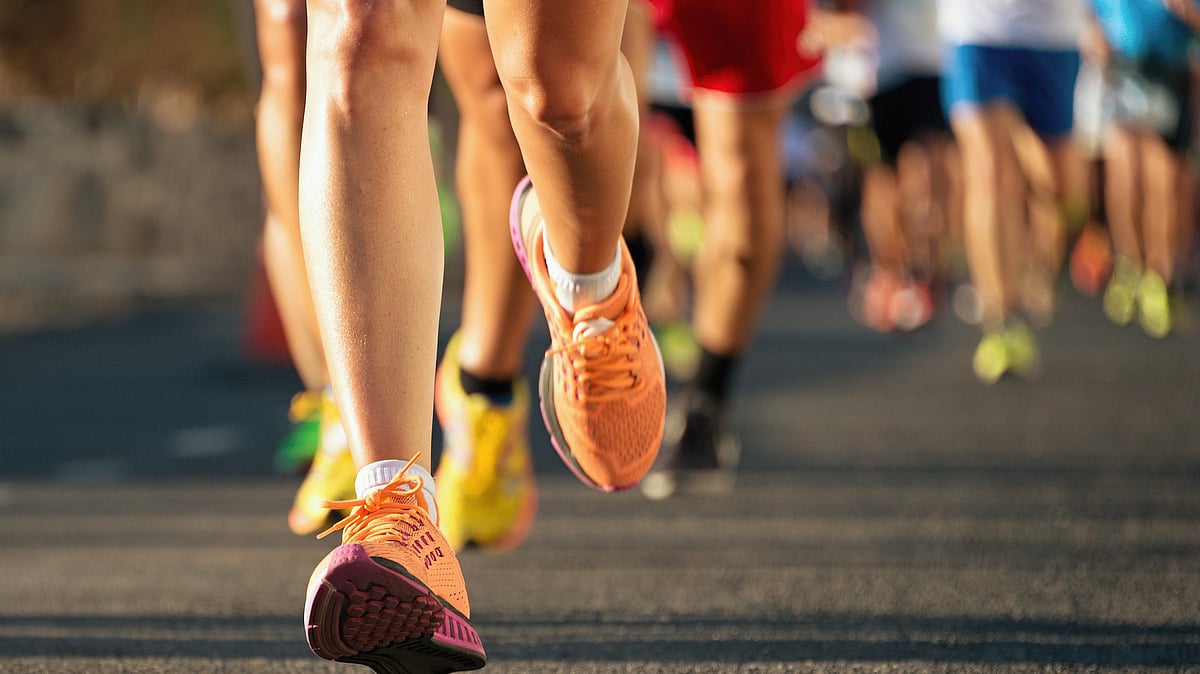 'Run in Red' marathon raises awareness on women’s heart health in Bengaluru