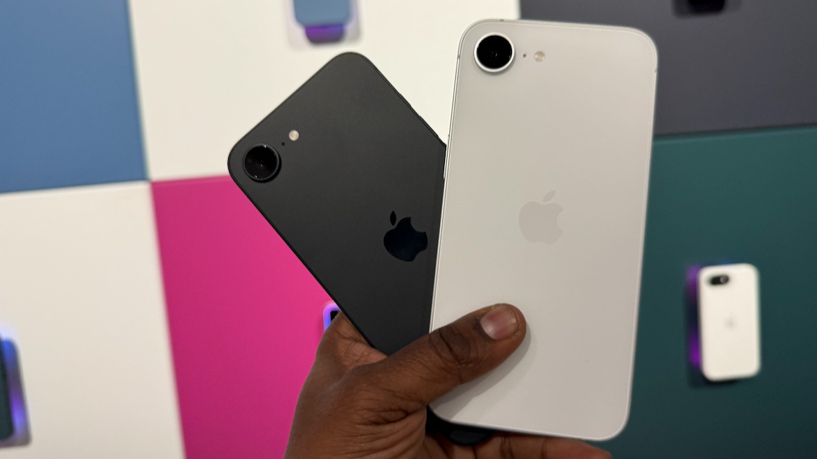 iPhone 17e: Top smartphones launching in India this March 2026
