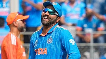 Champions Trophy 2025 | Australia win toss, opt to bat against India in ...