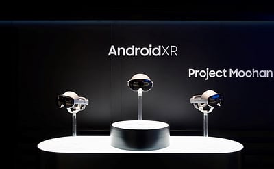 Galaxy XR Android: 10 key features of Samsung's new VR headset