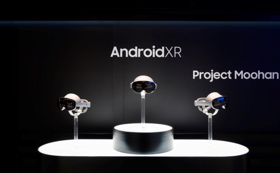 Galaxy XR Android: 10 key features of Samsung's new VR headset
