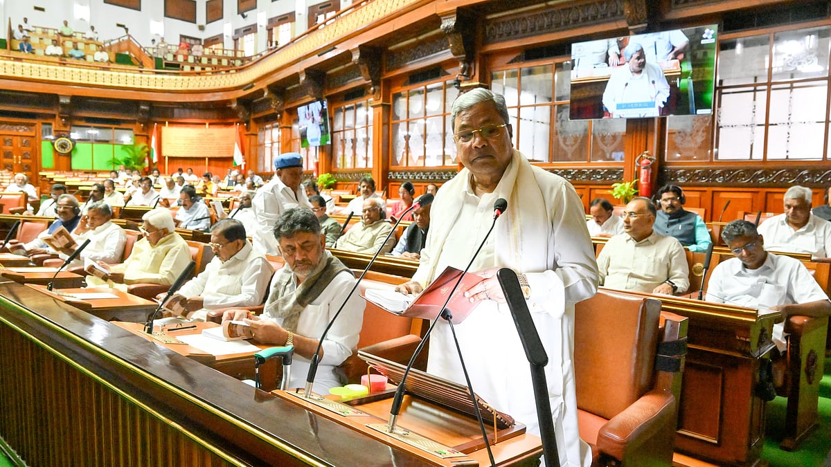 Karnataka Budget 2025: Rationalisation of excise slabs to continue ...