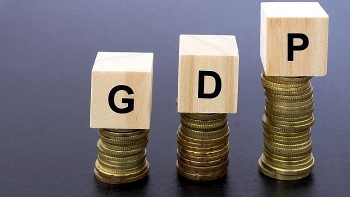 Economic Outlook: Deloitte Projects India's FY26 GDP Growth at 6.5–6.7% ...
