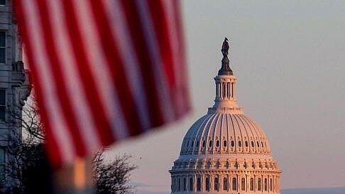 US State Department employee charged with sharing sensitive information