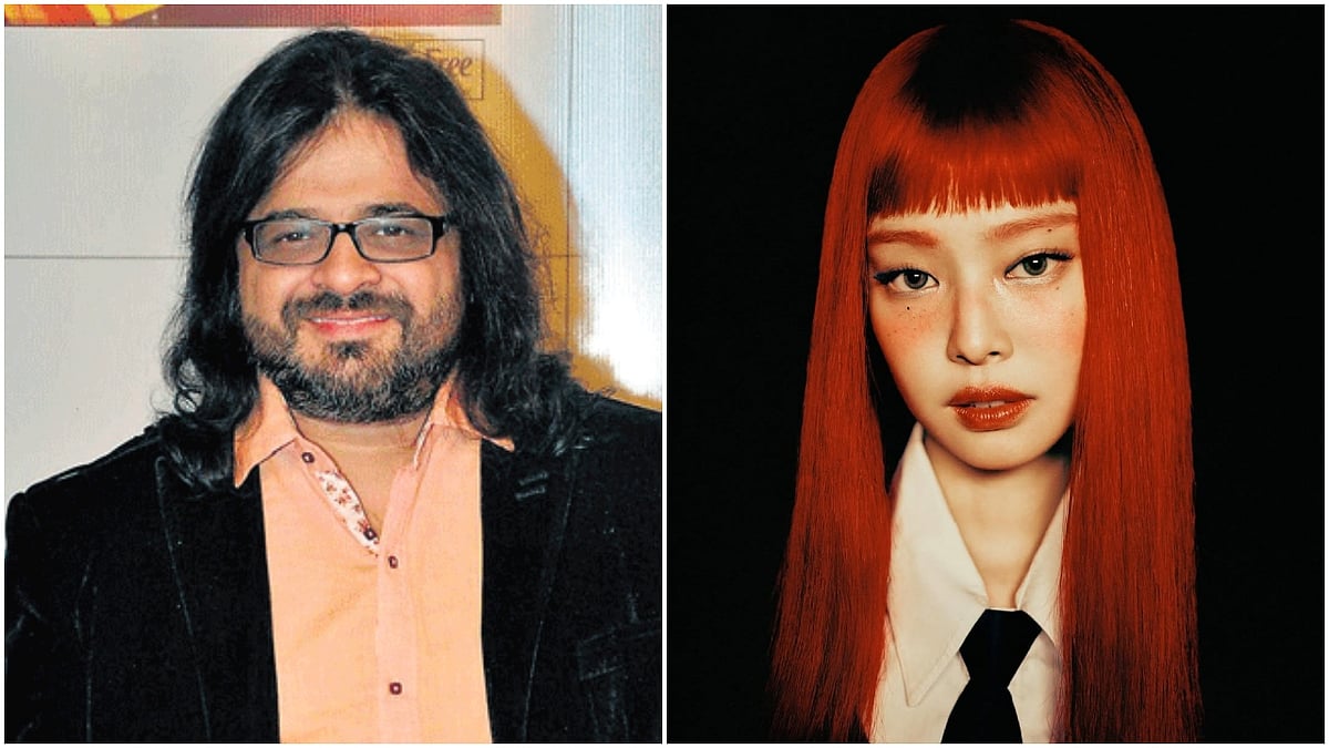 Blackpink Jennie plagiarism row: Pritam defends Korean singer, says ...