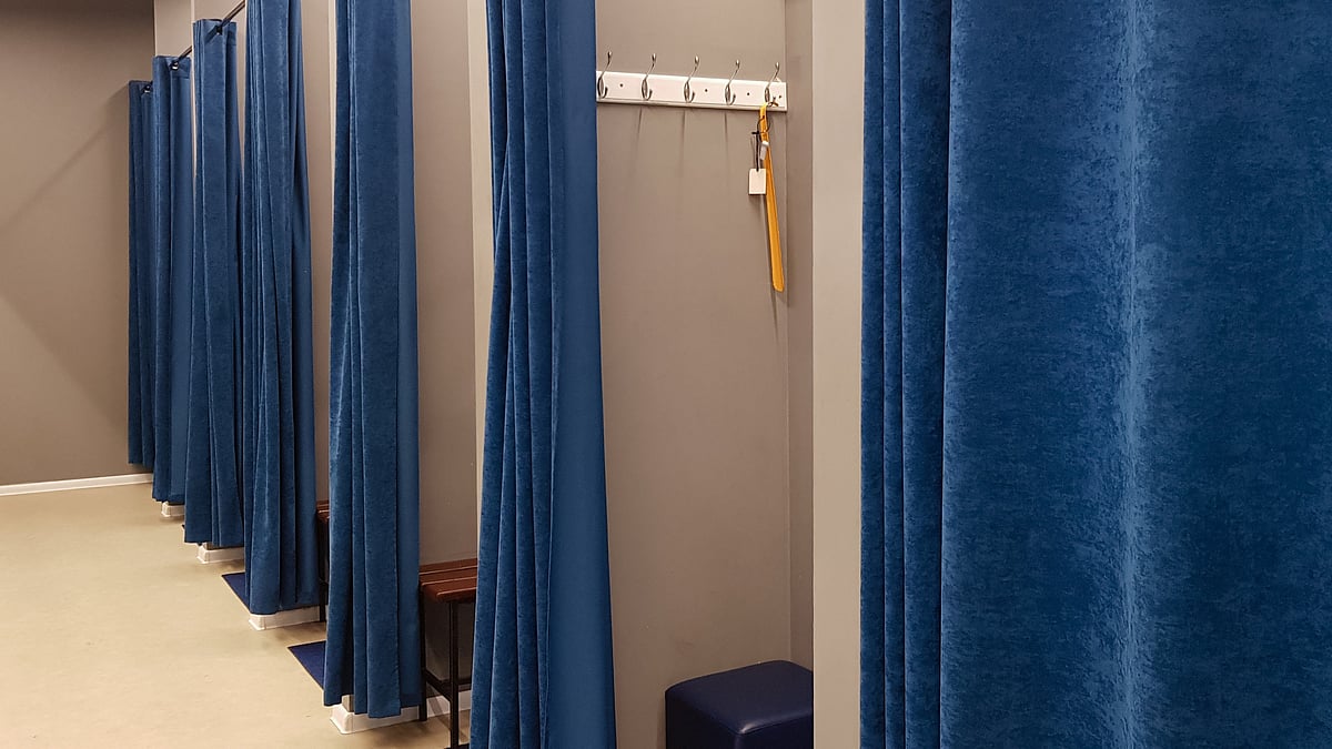Centre directs states to set up feeding, changing rooms for women and ...