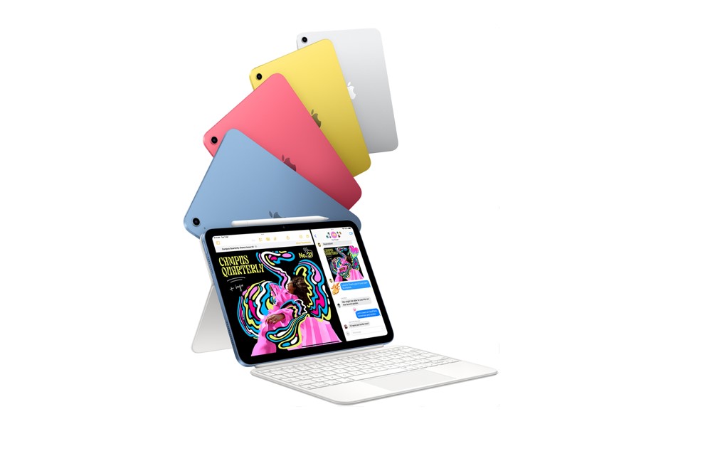 Gadget Picks Mother's Day: Best tablets to gift your mom in 2025