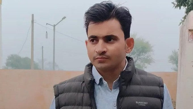 Youth Congress worker killed in attack in Rajasthan's Dholpur