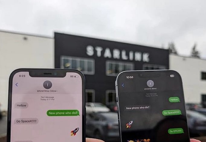 Starlink: All you need to know about Elon Musk's satellite-based ...