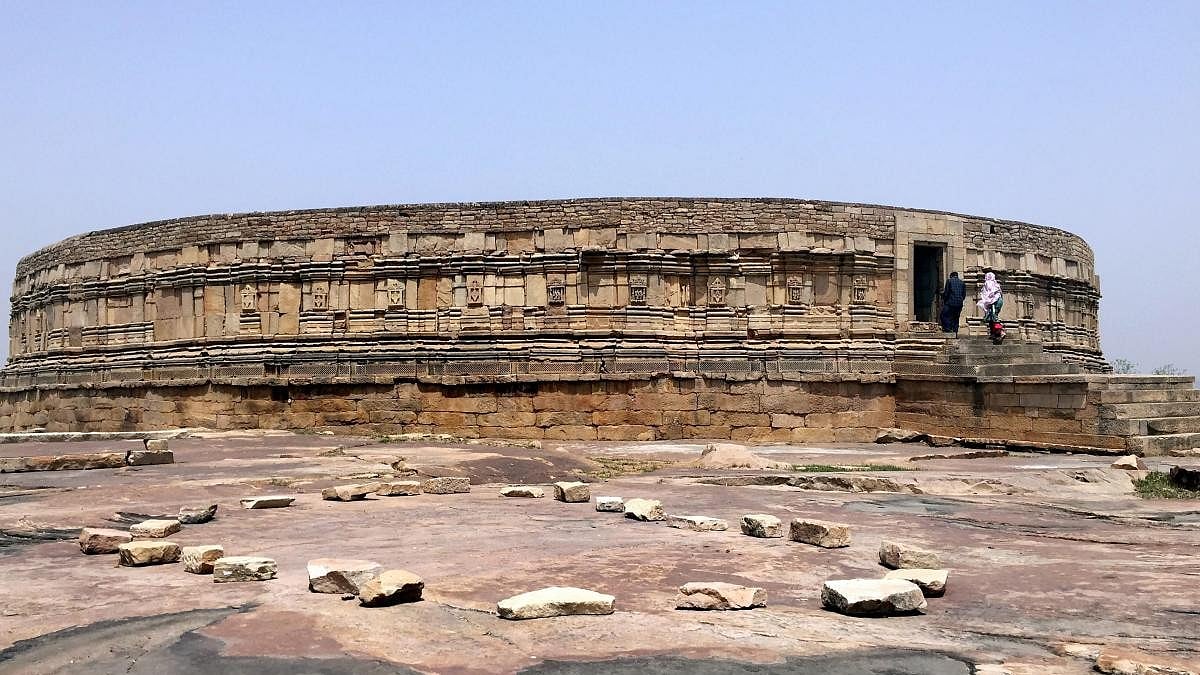 India adds six properties to tentative list for UNESCO recognition