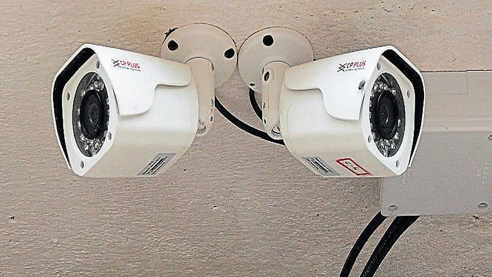 Affiliated colleges must install CCTV cameras: VTU