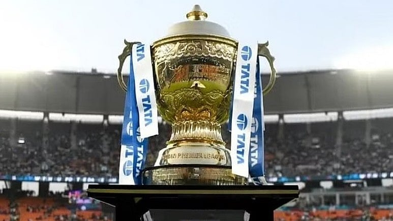 IPL 2026 Valuation Drop: RCB Overtakes CSK After Maiden Title| IPL ...