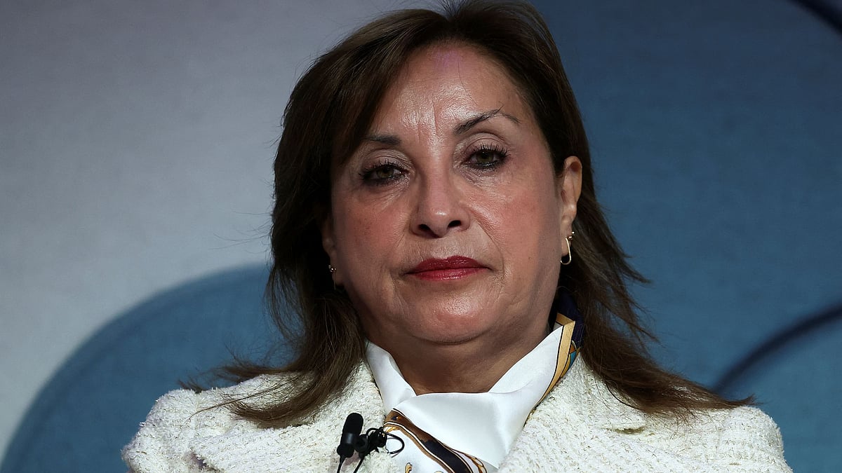 Peru declares emergency as crime wave grips capital, singer shot dead