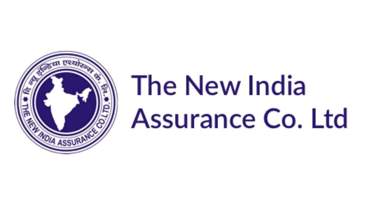 IT dept serves Rs 124.98 cr demand notice on New India Assurance