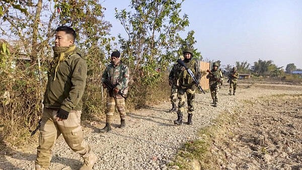 Situation in Manipur's Churachandpur district still tense; schools ...