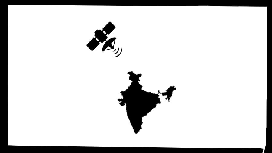 Mapping India’s geospatial intelligence