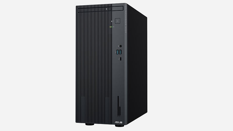 Gadgets Weekly: Asus ExpertCenter P500 Mini Tower desktop and more