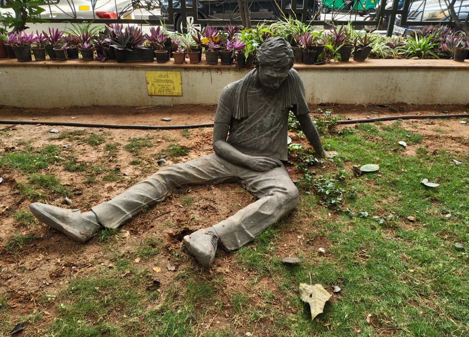 Nothing Phone (3a) Pro review: Feature-rich phone with cool design