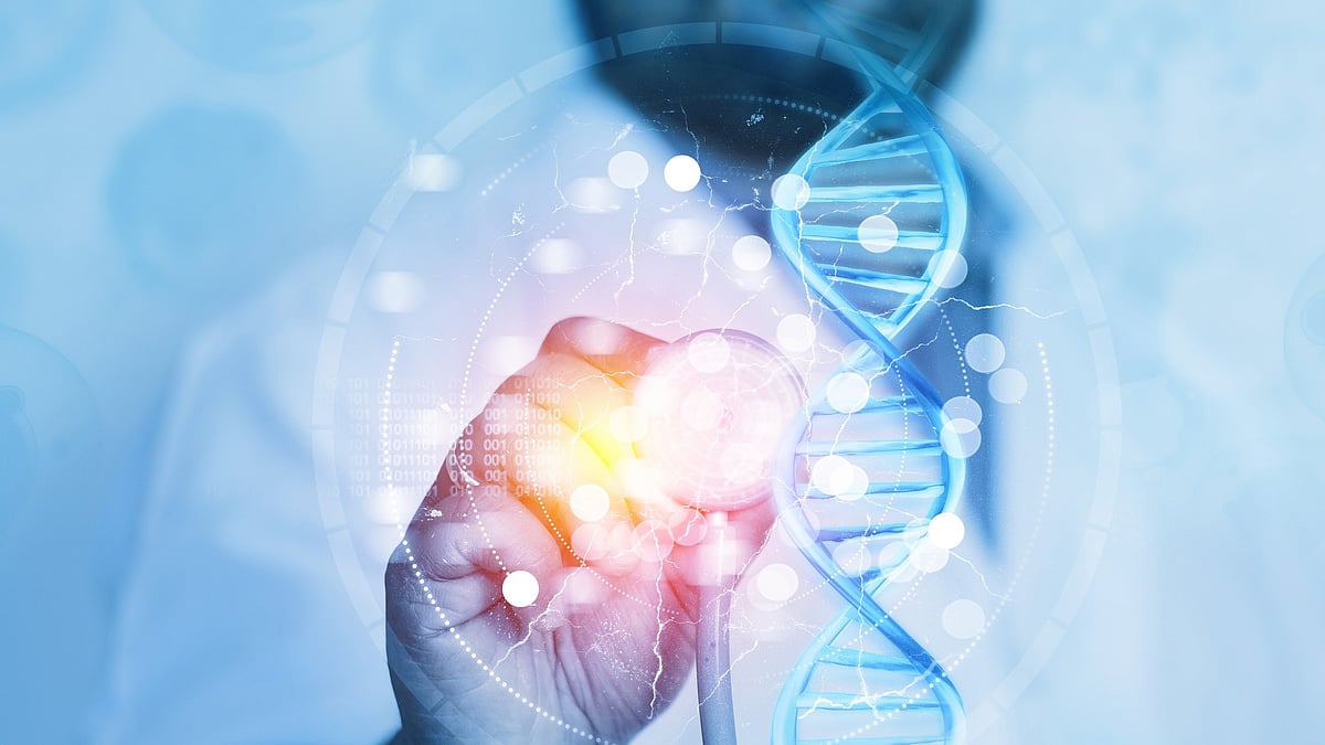 Karnataka, Maharashtra frontrunners in booming biotech in last 10 years ...