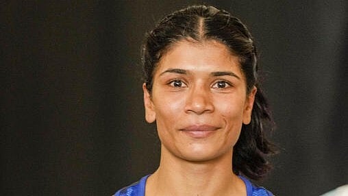 Top boxers including Nikhat Zareen, Minakshi Hooda win; refereeing ...