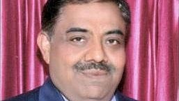Ex-Allahabad High Court judge Umesh Kumar takes oath as DERC chairperson