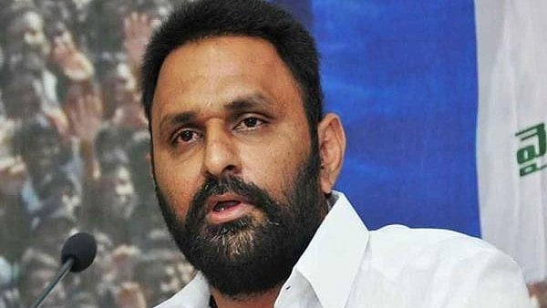 YSRCP's Kodali Nani admitted at Hyderabad's AIG Hospital due to health ...