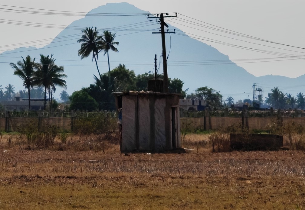 Nothing Phone (3a) review: Bang for the buck