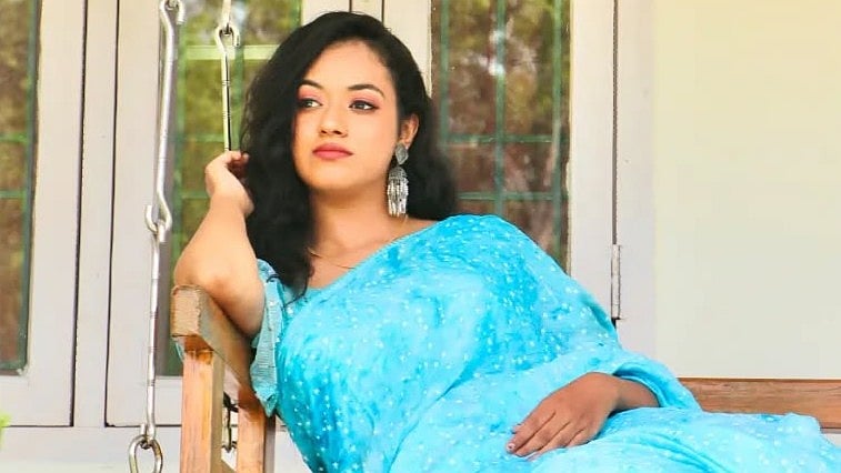 ‘go See Your Mothers Or Sisters Videos Shruthi Narayanan Reacts To 2097