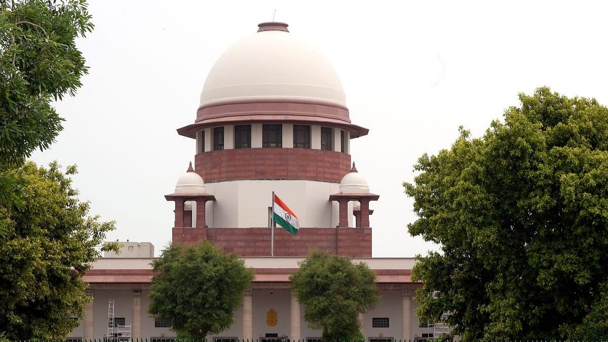 'Enmity is a double-edged sword': SC sets man free in 1994 murder case