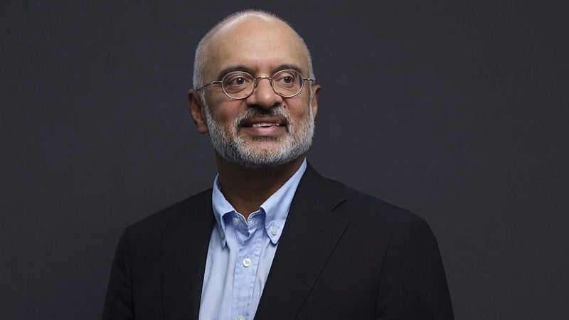 Singapore's top banker Piyush Gupta leaves DBS Bank