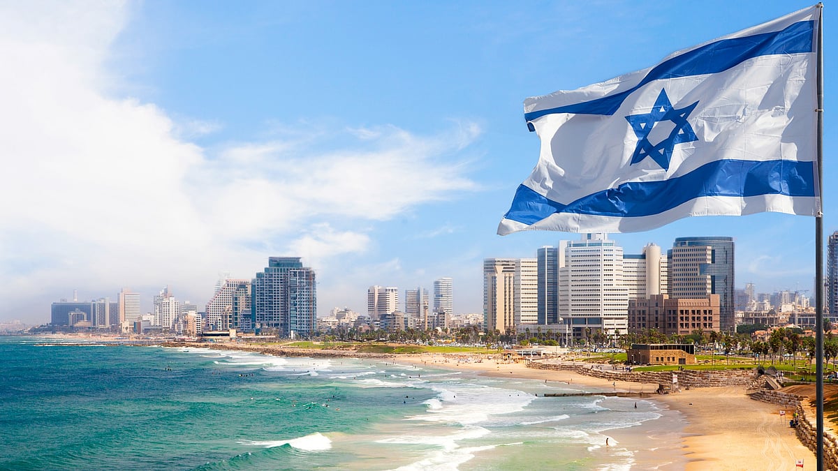 Israel expects surge in Indian tourists amid possible easing tensions