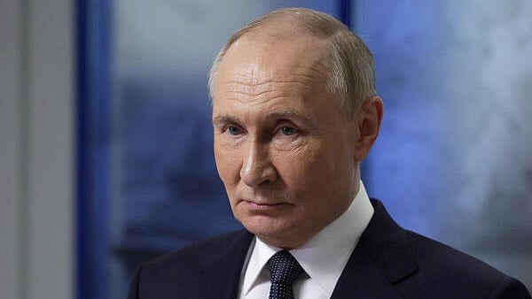 Russian special forces injure shooting suspect in Murmansk: Reports