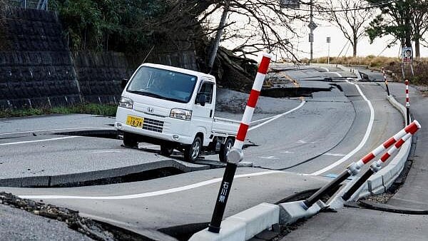 Japan estimates feared megaquake could cause $1.8 trillion in damage ...