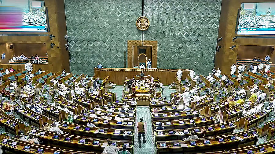 Contempt cases call for severe penalty