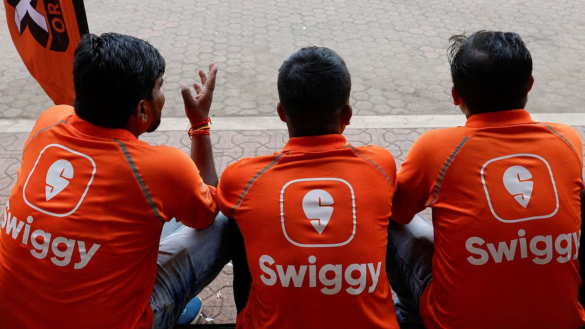 Swiggy expands 10-minute food delivery service 'Bolt' to over 500 cities