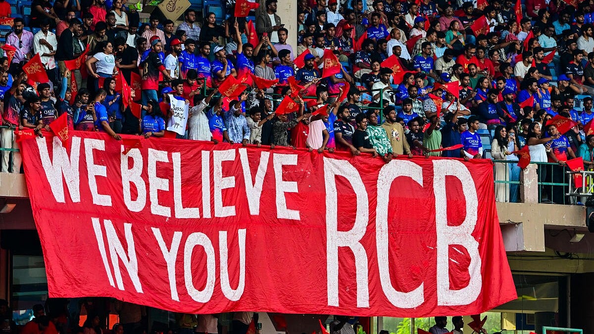 IPL 2025: Gujarat Titans win toss, put RCB to bat first
